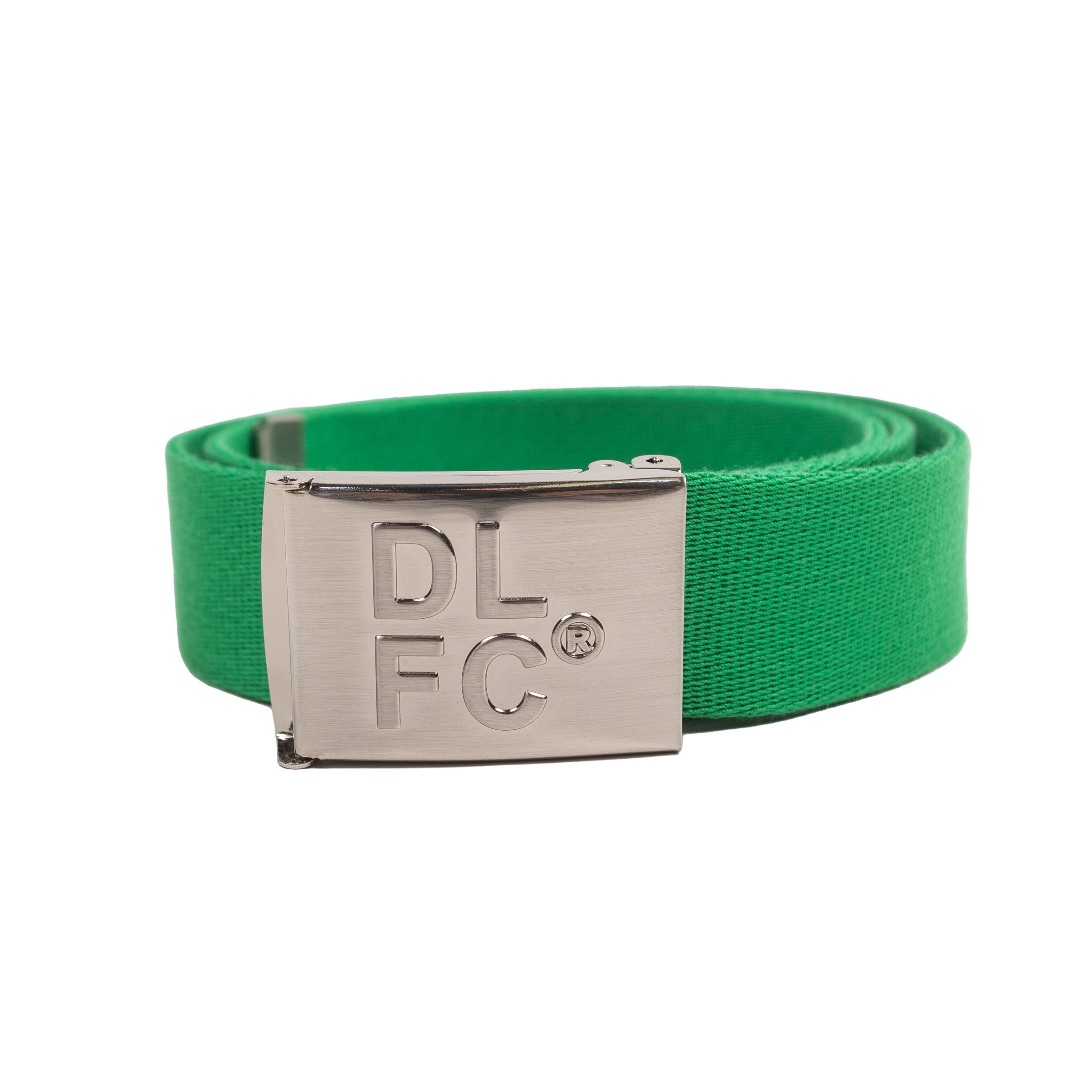 Dellafuente FC - Cinturón DLFC - Verde – Dellafuente F.C.