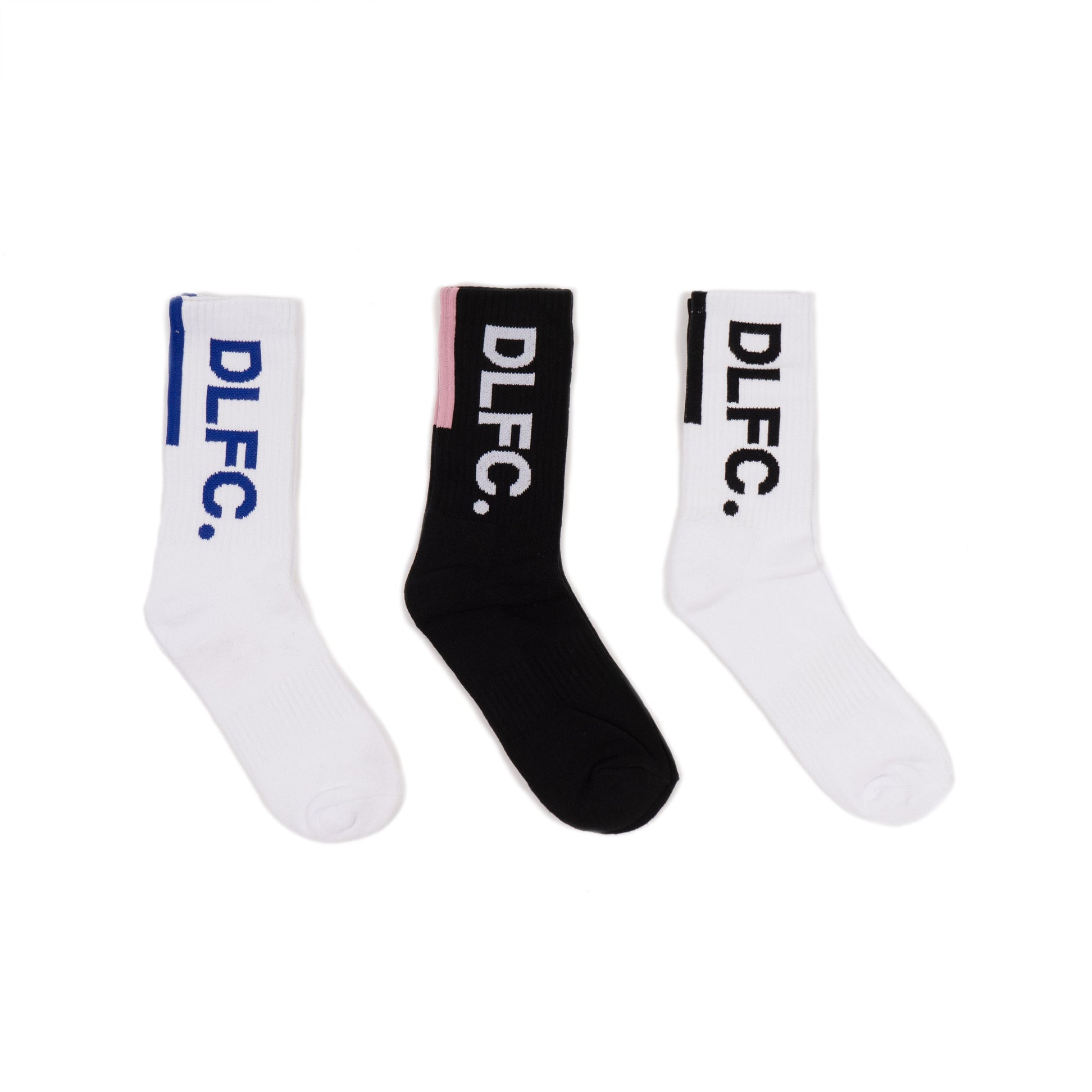 DLFC. – Dellafuente F.C.