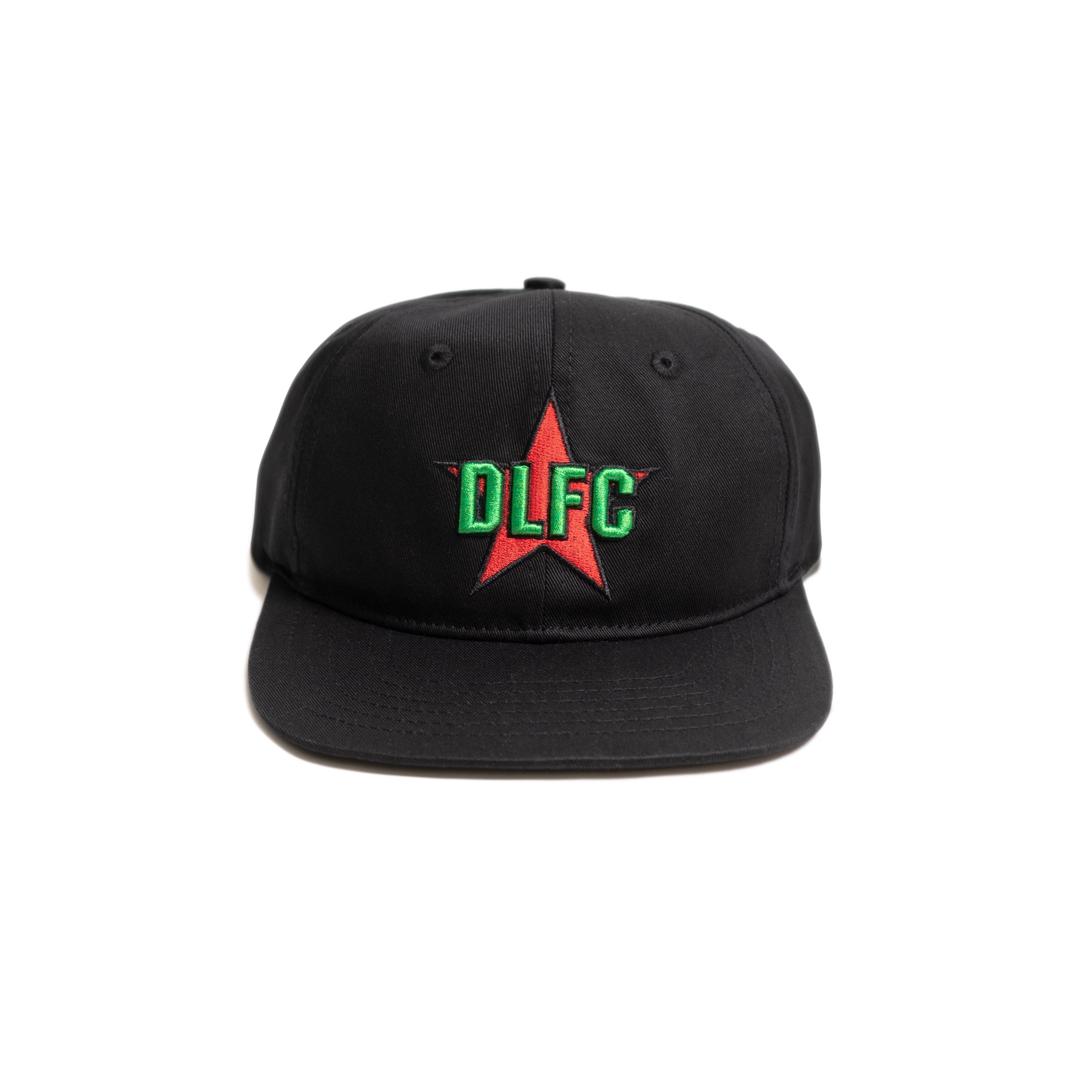 DLFC. – Dellafuente F.C.